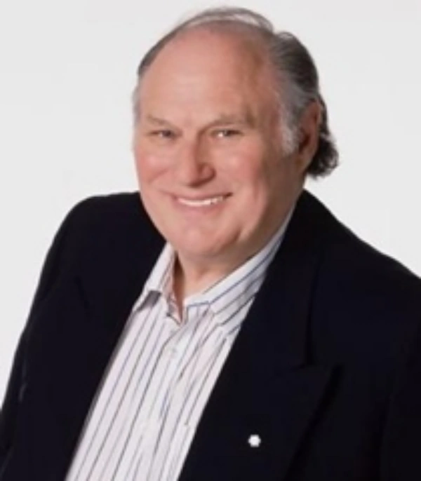 Al Waxman | Live Action Wiki | Fandom