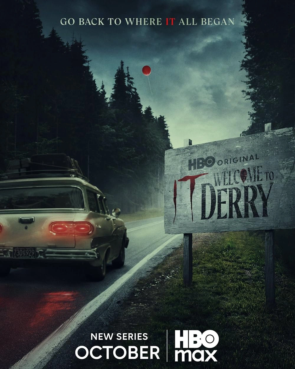 It: Welcome to Derry (2025) | Live Action Wiki | Fandom