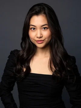 Laura Sohn | Live Action Wiki | Fandom