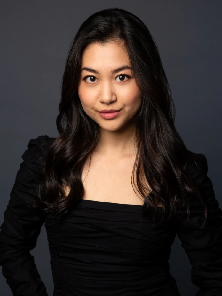 Laura Sohn | Live Action Wiki | Fandom
