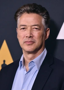 Russell Wong | Live Action Wiki | Fandom