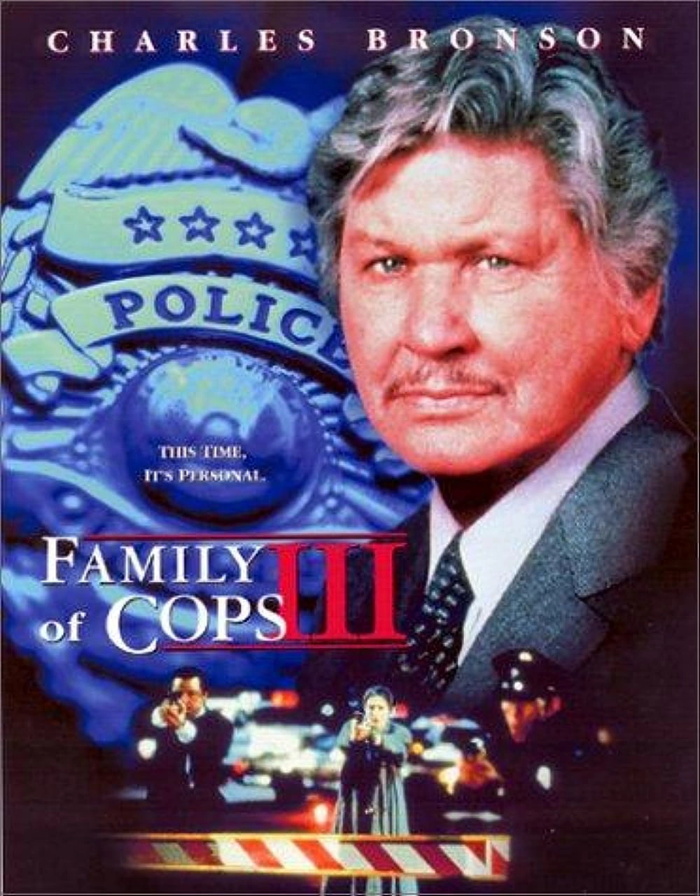 Family of Cops III (1999) | Live Action Wiki | Fandom