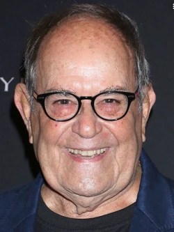 Laurence Luckinbill | Live Action Wiki | Fandom