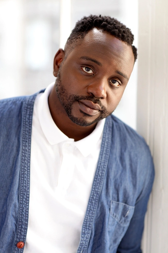 Brian Tyree Henry | Live Action Wiki | Fandom