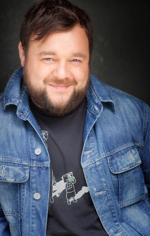 Chris Gauthier | Live Action Wiki | Fandom