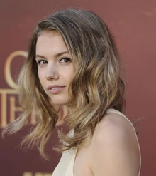 Hannah Murray | Live Action Wiki | Fandom