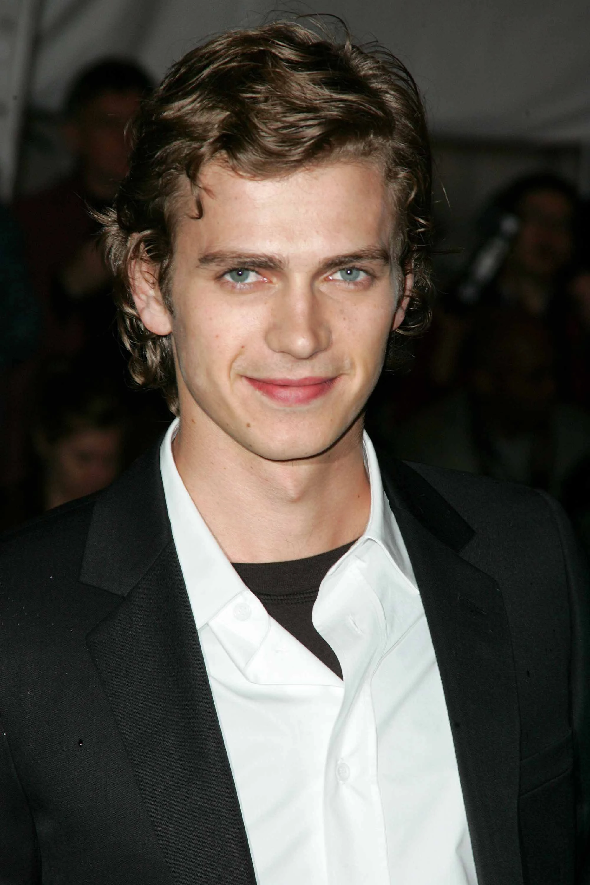 Hayden Christensen | Live Action Wiki | Fandom