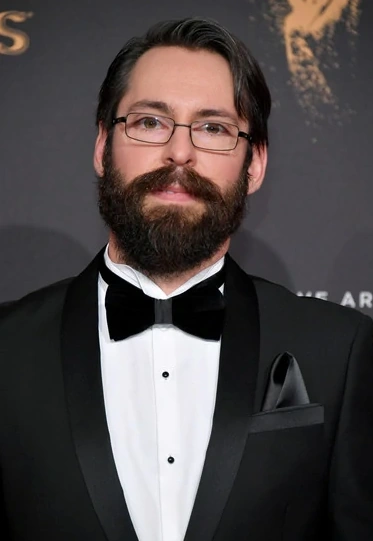 Martin Starr | Live Action Wiki | Fandom