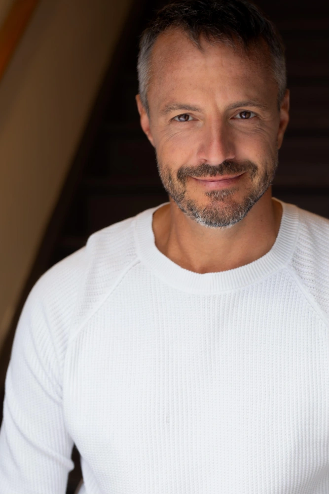 Sergio Di Zio | Live Action Wiki | Fandom