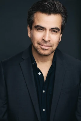 Alberto Bonilla | Live Action Wiki | Fandom