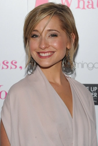 Allison Mack | Live Action Wiki | Fandom