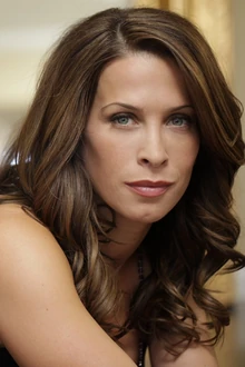 Christina Cox | Live Action Wiki | Fandom