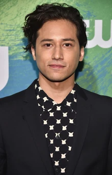 Jesse Rath | Live Action Wiki | Fandom