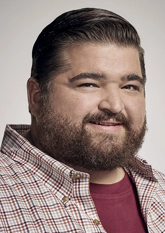 Jorge Garcia | Live Action Wiki | Fandom
