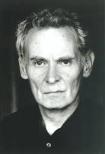 Karl Johnson | Live Action Wiki | Fandom