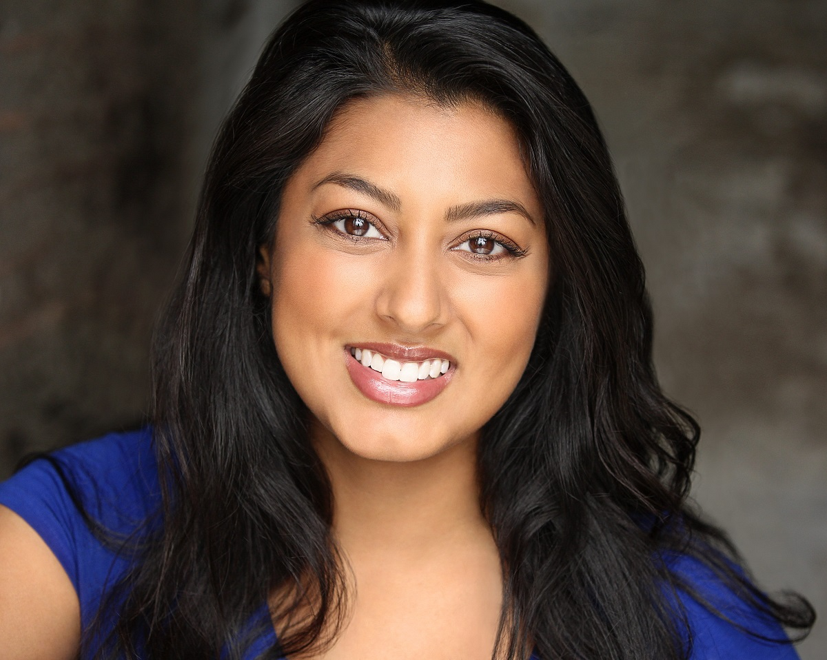 Lipica Shah Live Action Wiki Fandom