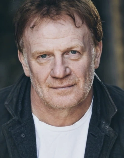 Mark Lewis Jones | Live Action Wiki | Fandom