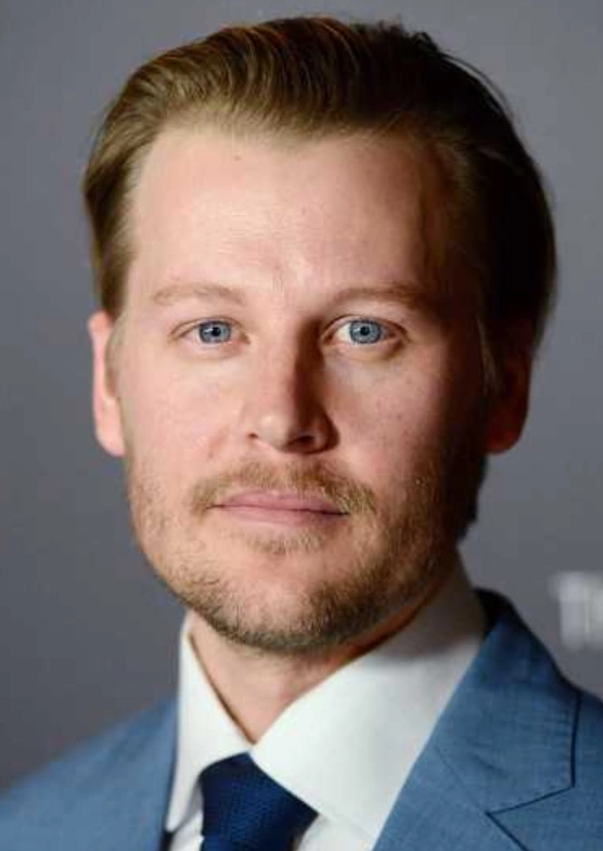 David Hoflin | Live Action Wiki | Fandom