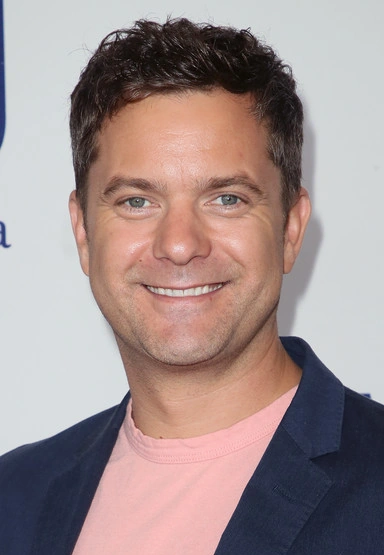 Joshua Jackson | Live Action Wiki | Fandom