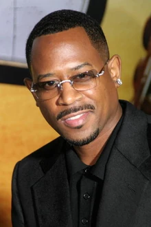 Martin Lawrence | Live Action Wiki | Fandom