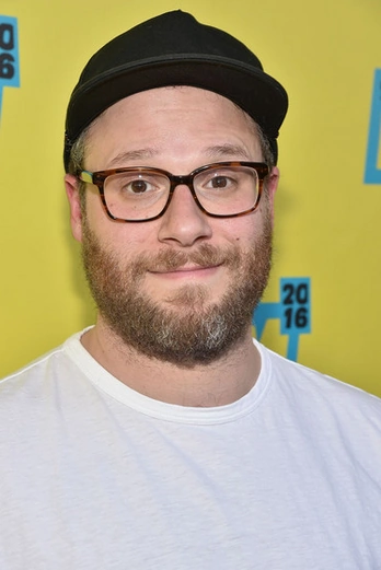 Seth Rogen | Live Action Wiki | Fandom