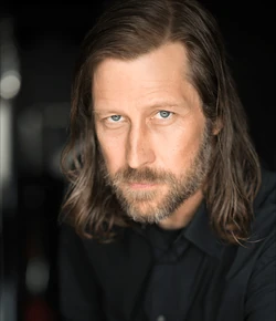 David Lovgren | Live Action Wiki | Fandom