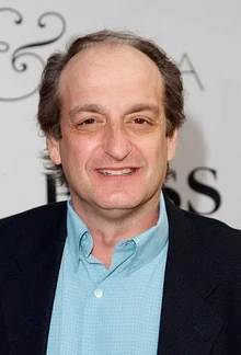 David Paymer | Live Action Wiki | Fandom