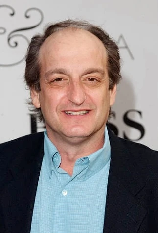 David Paymer | Live Action Wiki | Fandom