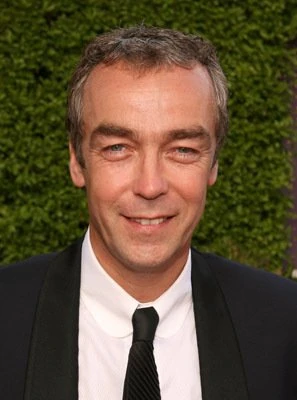 John Hannah | Live Action Wiki | Fandom
