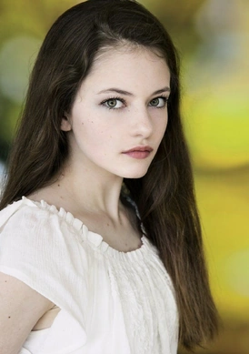 Mackenzie Foy | Live Action Wiki | Fandom