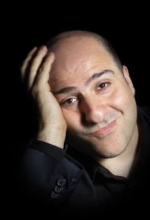 Omid Djalili | Live Action Wiki | Fandom
