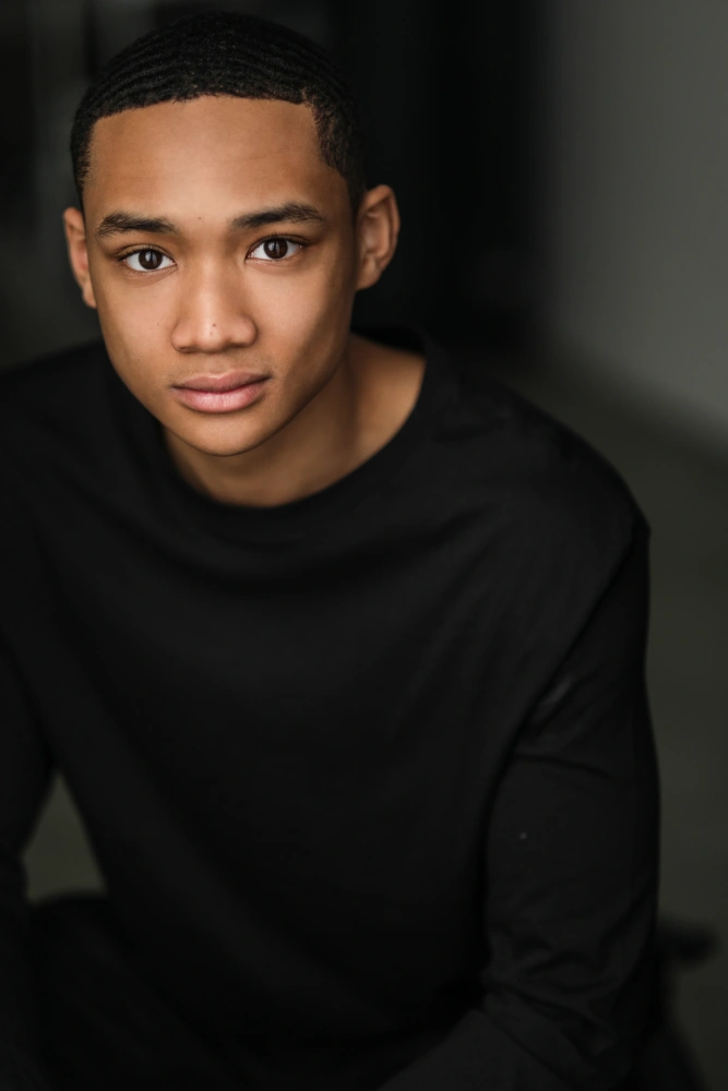 Adam Swain | Live Action Wiki | Fandom