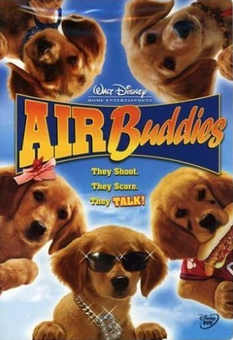 Air Buddies (2006) | Live Action Wiki | Fandom
