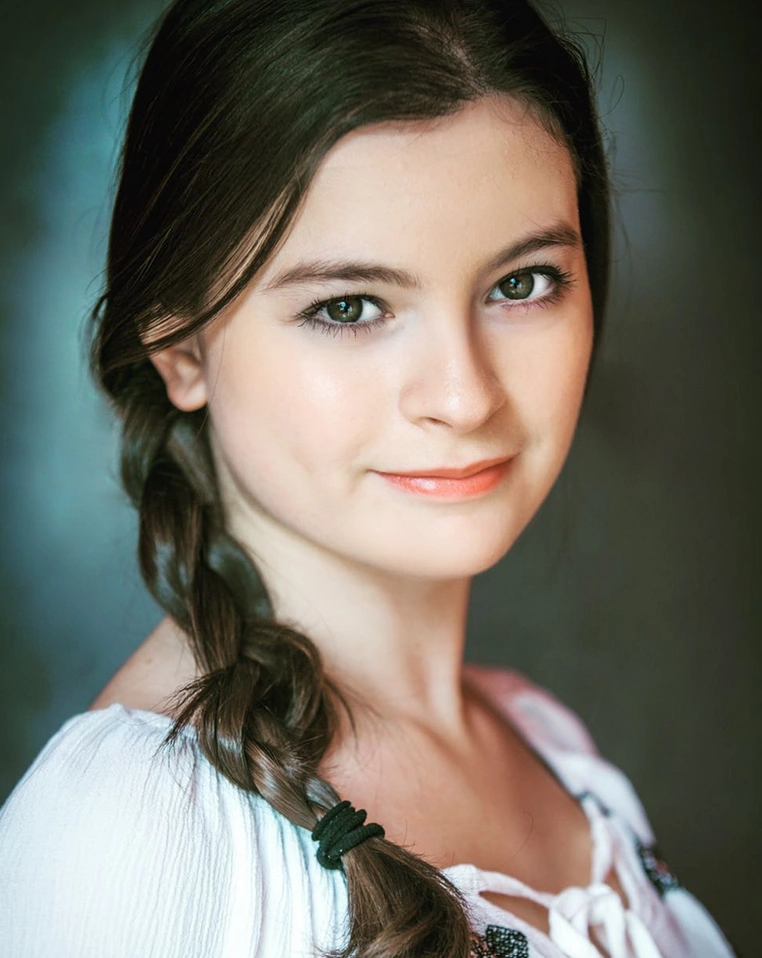 Dalila Bela | Live Action Wiki | Fandom