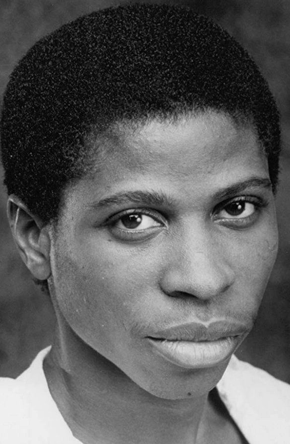 Larry B. Scott | Live Action Wiki | Fandom