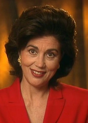 Linda Harrison | Live Action Wiki | Fandom