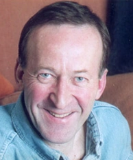 Bob Peck | Live Action Wiki | Fandom