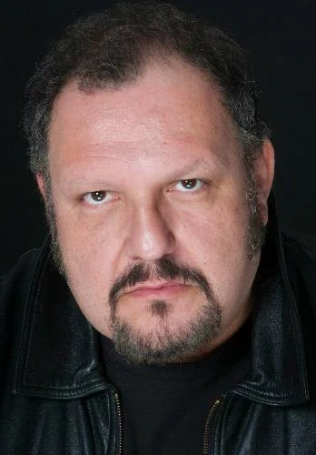 David Verrey | Live Action Wiki | Fandom