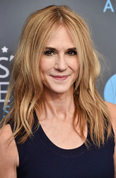 Holly Hunter | Live Action Wiki | Fandom