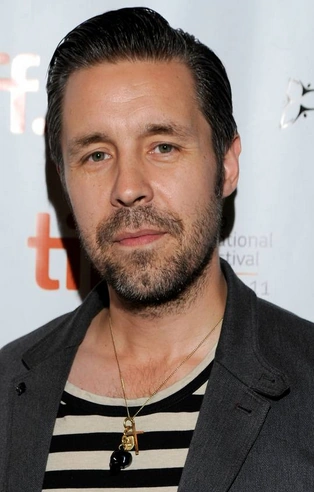 Paddy Considine | Live Action Wiki | Fandom