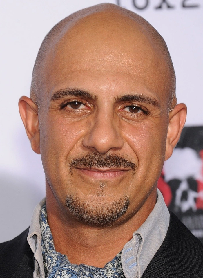 Anthony Azizi | Live Action Wiki | Fandom