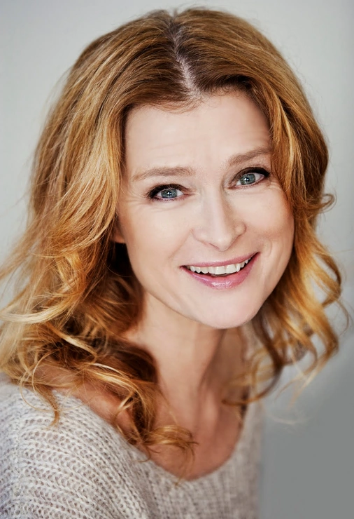 Lena Endre | Live Action Wiki | Fandom