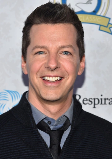 Sean Hayes | Live Action Wiki | Fandom