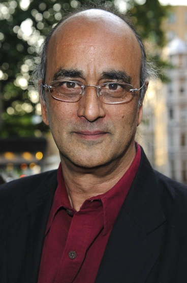 Art Malik | Live Action Wiki | Fandom