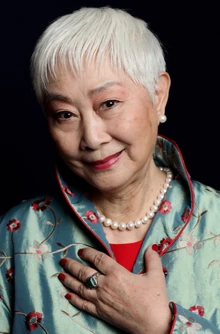 Lisa Lu | Live Action Wiki | Fandom