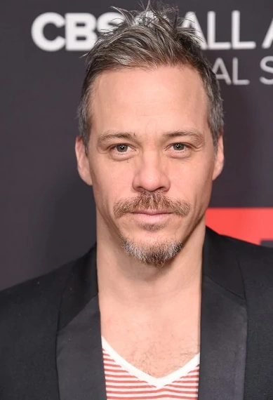 Michael Raymond-James | Live Action Wiki | Fandom