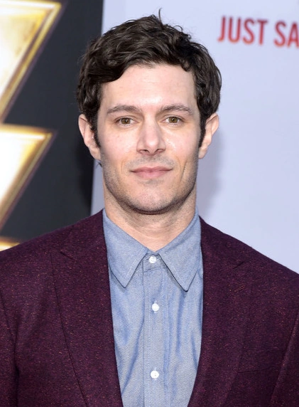 Adam Brody | Live Action Wiki | Fandom