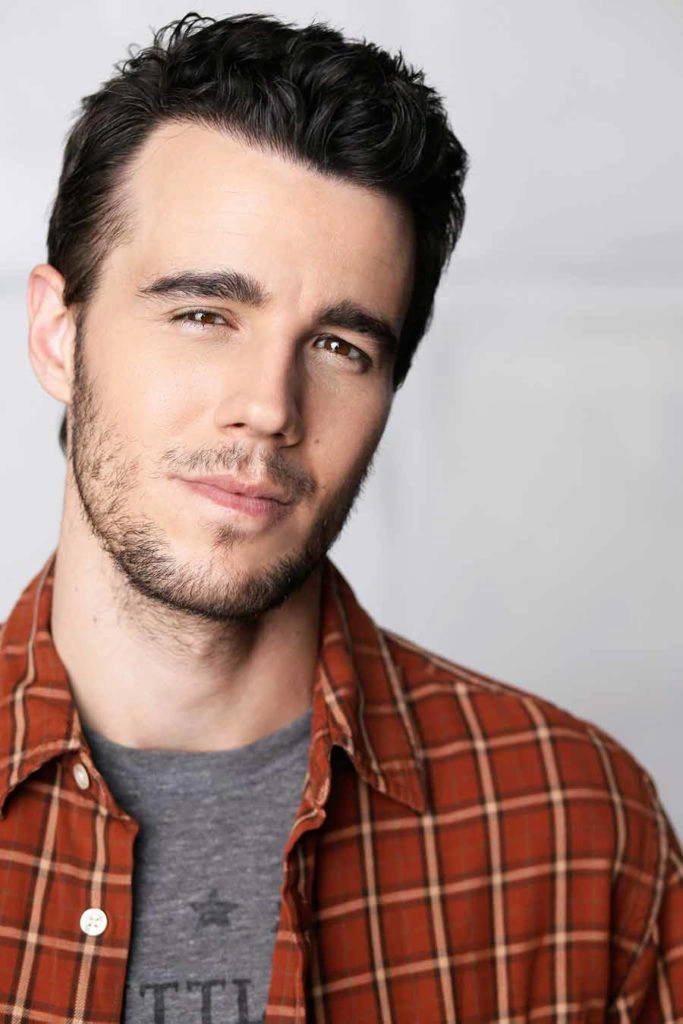 Alexander Roberts | Live Action Wiki | Fandom