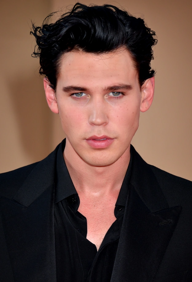 Austin Butler | Live Action Wiki | Fandom