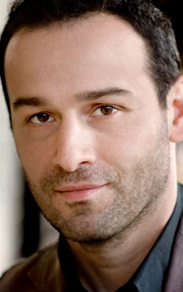 David Vadim | Live Action Wiki | Fandom